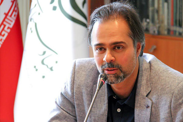 Raed Faridzadeh: Iranian children and the youth cinema enjoys special ...